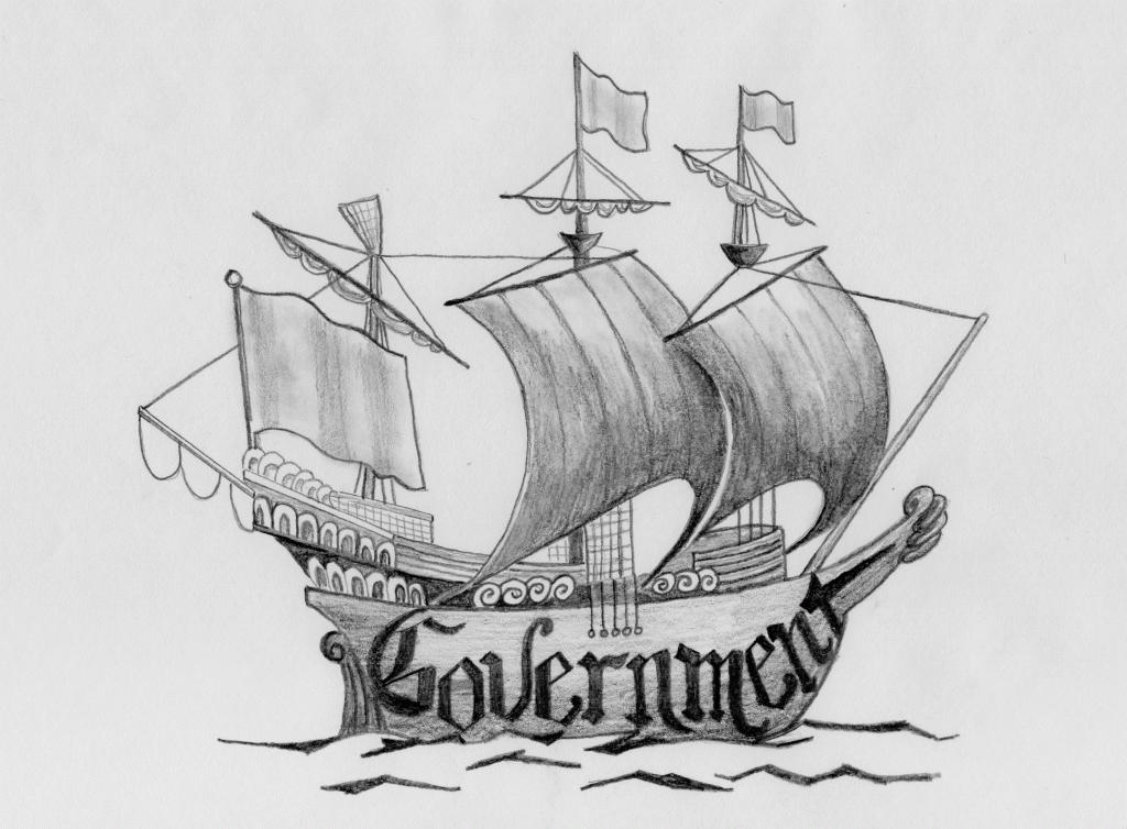 We’re In This Together! Civics Made Easy | The Sheridan School of History