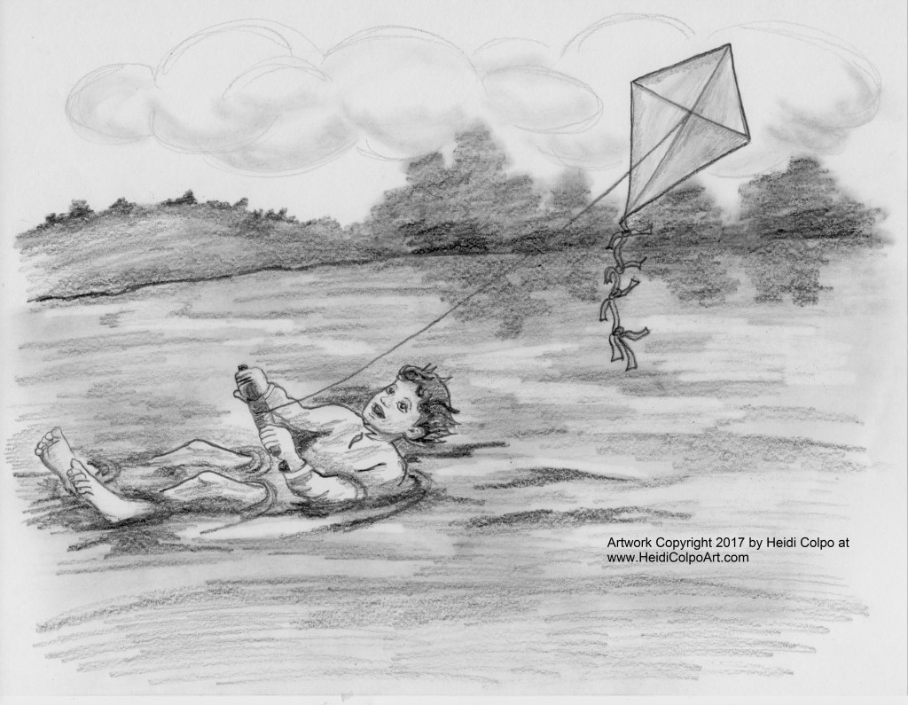 Today In History: June 10, 1752, Ben Franklin Shocks The Scientific ...