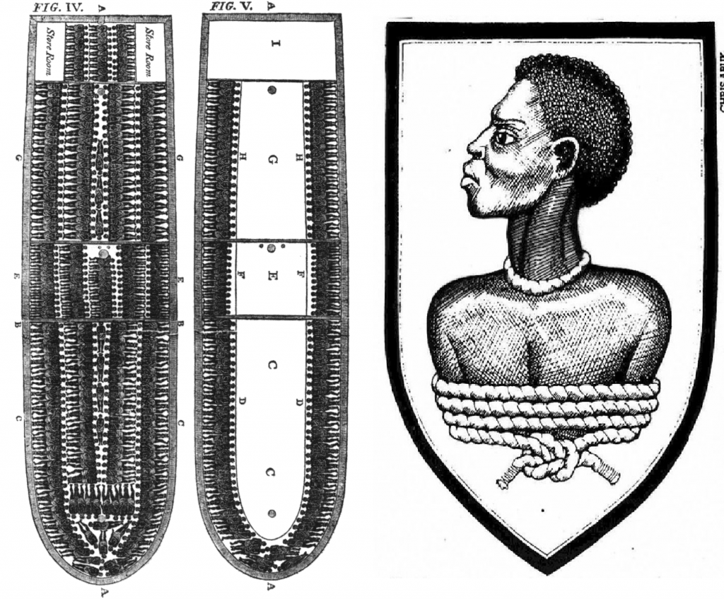 Today in History: July 26, 1588, Slavery on the Good Ship Jesus | The ...