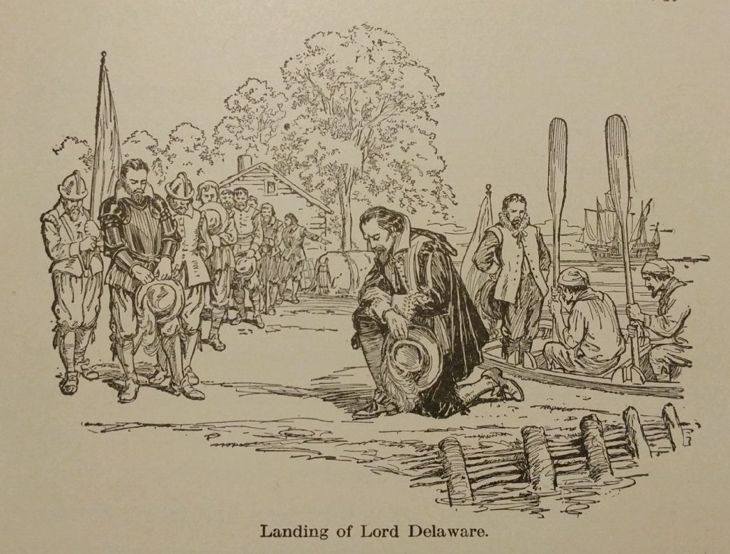 America’s Story Lesson 52: The Starving Time In Jamestown | The ...