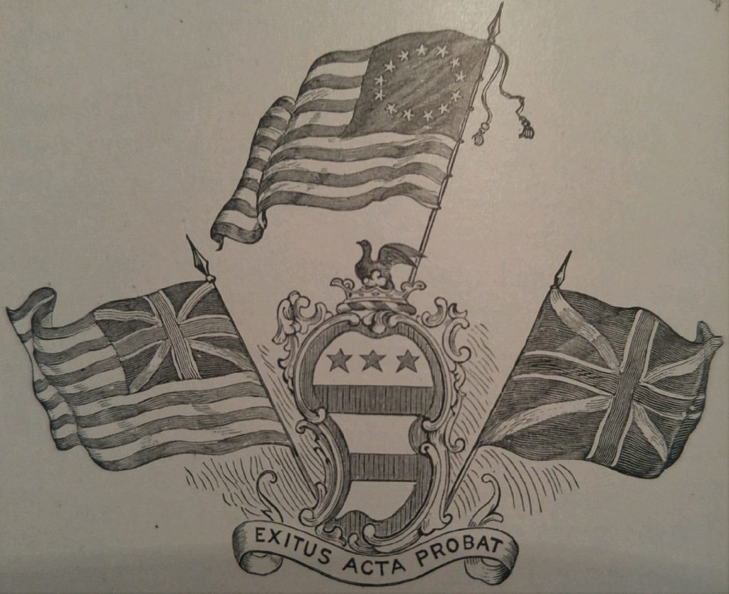 June 14, 1777, Happy Flag Day! The Story of “Old Glory” | The Sheridan ...